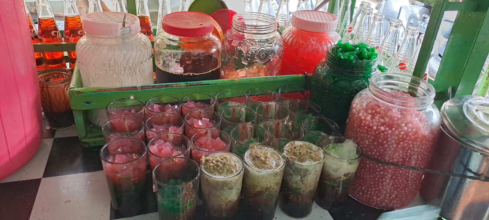 Es Muin | Reading Multatuli